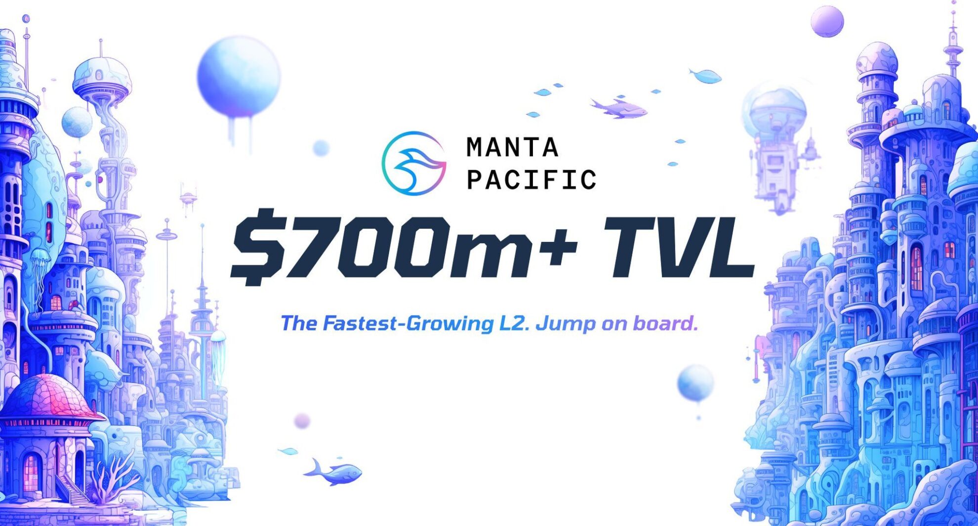 Tìm hiểu về Manta Network – hệ sinh thái với nhiều tiềm năng phát triển